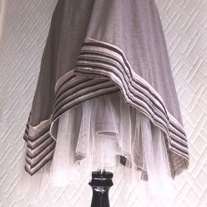 Ryu | Dresses | Ryu Bohemian Dress | Poshmark